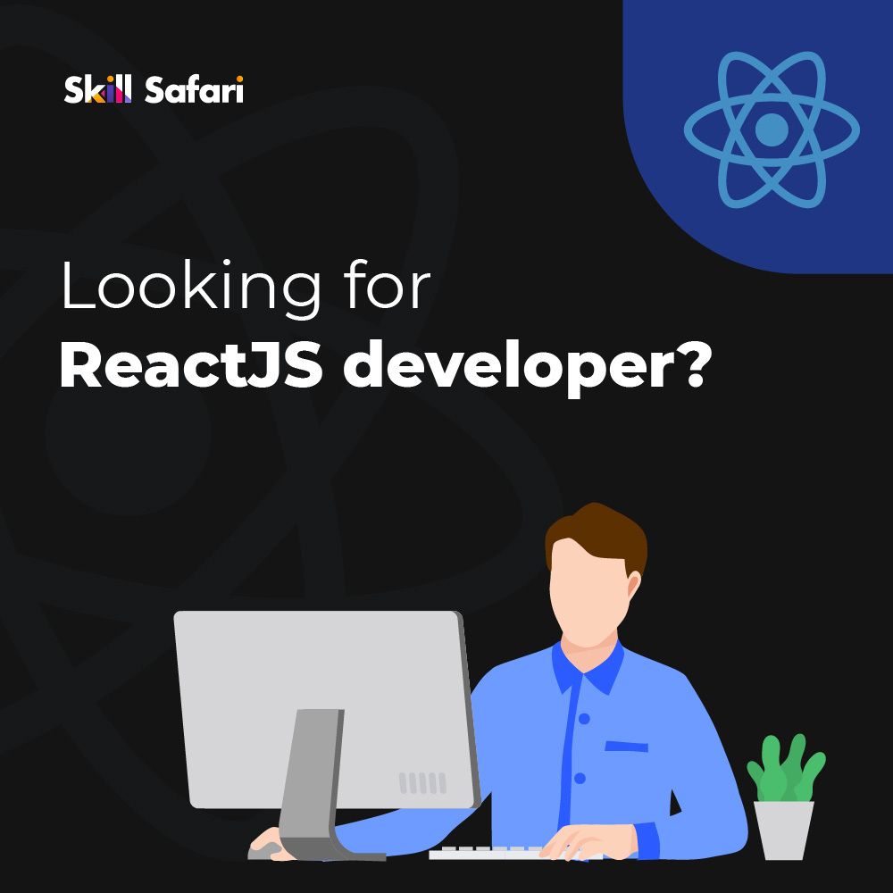 Skill Safari on LinkedIn: #developer #html #javascript #css #reactjs # ... Skill Safari on LinkedIn: #developer #html #javascript #css #reactjs # ...