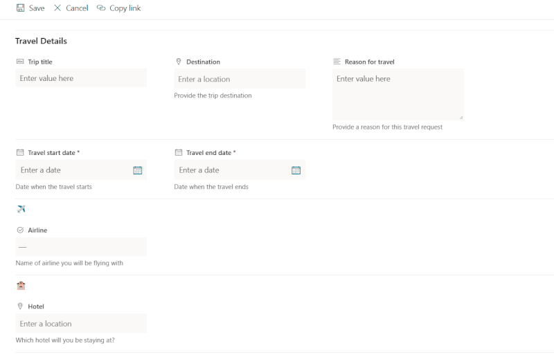 Reza Dorrani on LinkedIn: #sharepoint #json #listformatting | 19 comments Reza Dorrani on LinkedIn: #sharepoint #json #listformatting | 19 comments
