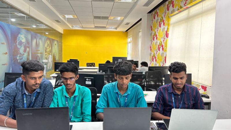 Sanjai kumar on LinkedIn: #project #nalaiyathiran #ibm #ictact #sece # ... Sanjai kumar on LinkedIn: #project #nalaiyathiran #ibm #ictact #sece # ...