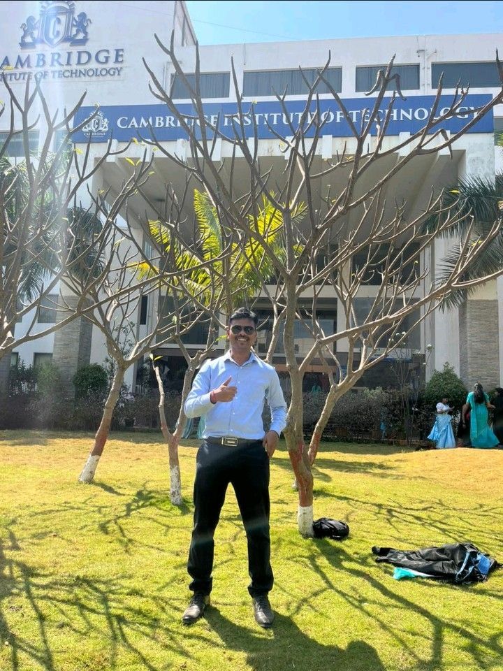 Vishal kumar on LinkedIn: Graduated! Vishal kumar on LinkedIn: Graduated!