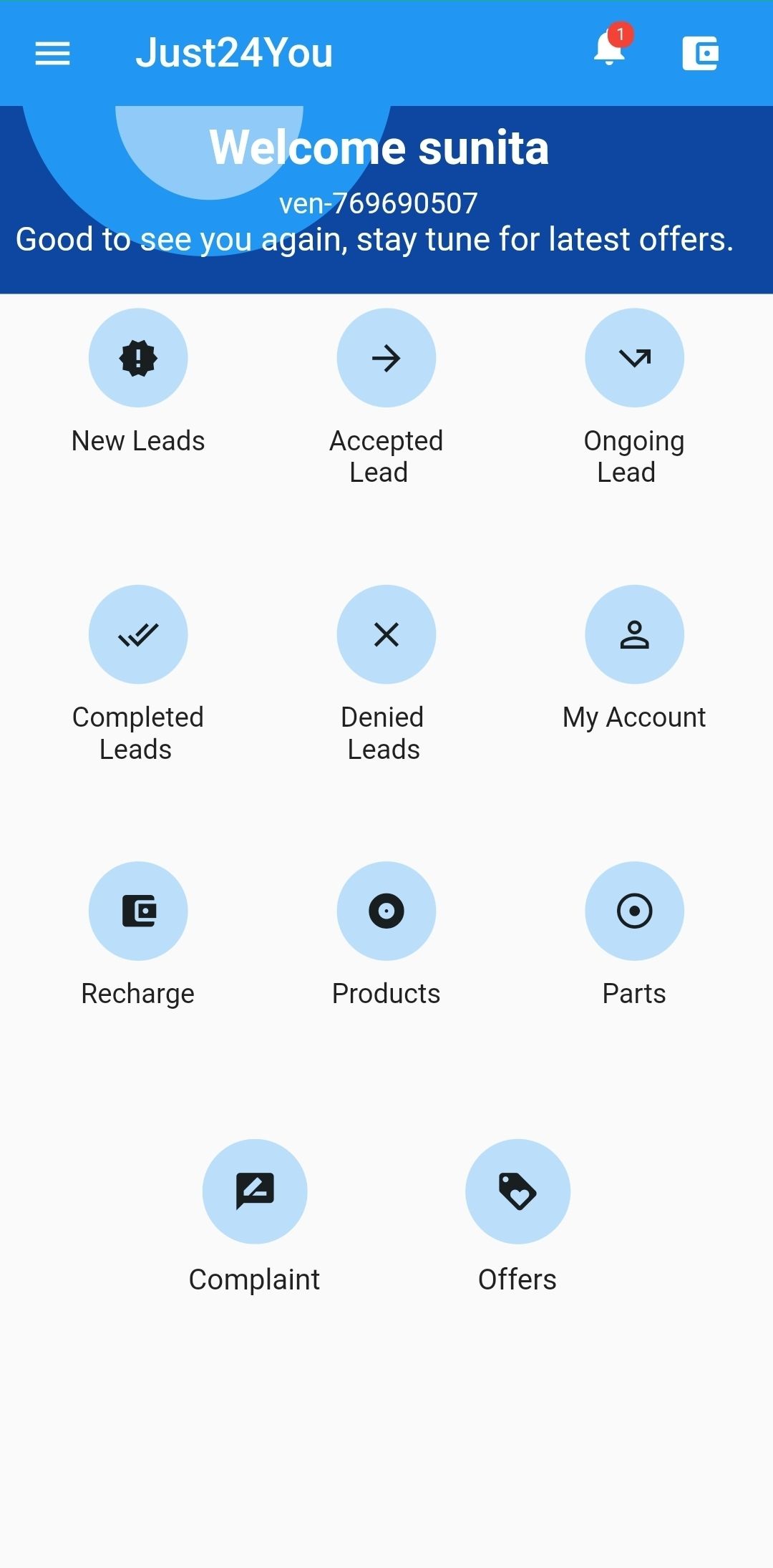 Saurabh S. on LinkedIn: #android #kotlin #flutter #project #work # ... Saurabh S. on LinkedIn: #android #kotlin #flutter #project #work # ...