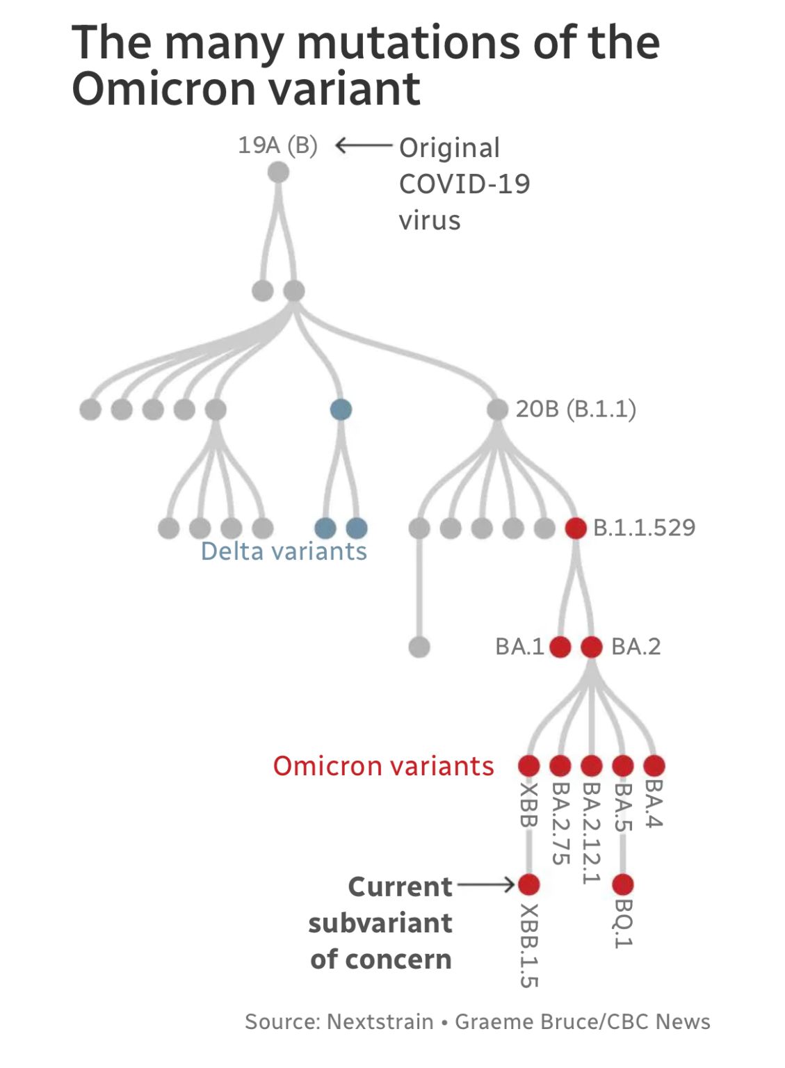 Fernando Teixeira on LinkedIn: While there are many Omicron variants ... Fernando Teixeira on LinkedIn: While there are many Omicron variants ...