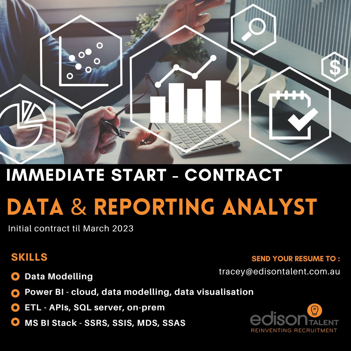 Tracey Vela on LinkedIn: #hiring #powerbijobs #nfpjobs #bianalyst # ... Tracey Vela on LinkedIn: #hiring #powerbijobs #nfpjobs #bianalyst # ...