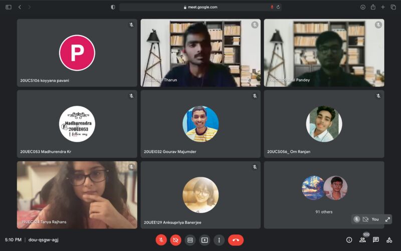 CodeChef NIT Agartala Chapter on LinkedIn: #codechef # ... CodeChef NIT Agartala Chapter on LinkedIn: #codechef # ...