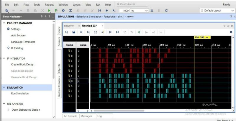 Eppala shashi kumar reddy on LinkedIn: #engineers #vlsi #verilog # ... Eppala shashi kumar reddy on LinkedIn: #engineers #vlsi #verilog # ...