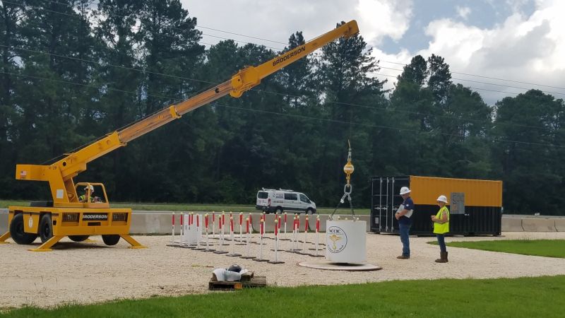 National Crane Certification & Inspection Co. on LinkedIn: # ... National Crane Certification & Inspection Co. on LinkedIn: # ...