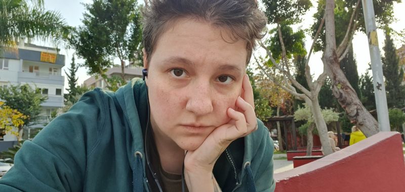 Misha Laptenok (they/them) on LinkedIn: #opentowork #productanalytics # ... Misha Laptenok (they/them) on LinkedIn: #opentowork #productanalytics # ...