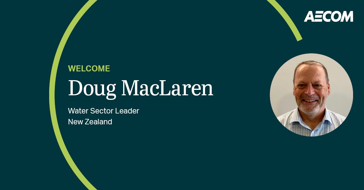 Laura Fluck on LinkedIn: Very excited to welcome Doug MacLaren to our ... Laura Fluck on LinkedIn: Very excited to welcome Doug MacLaren to our ...