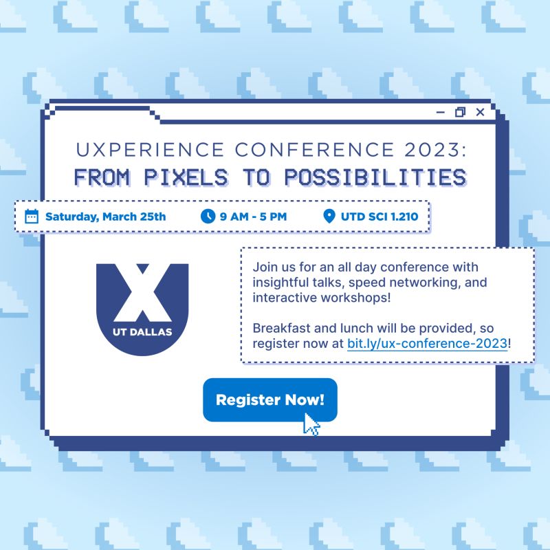 Snehal Pendharkar on LinkedIn: The Annual UX Confernece by UX Club at ... Snehal Pendharkar on LinkedIn: The Annual UX Confernece by UX Club at ...
