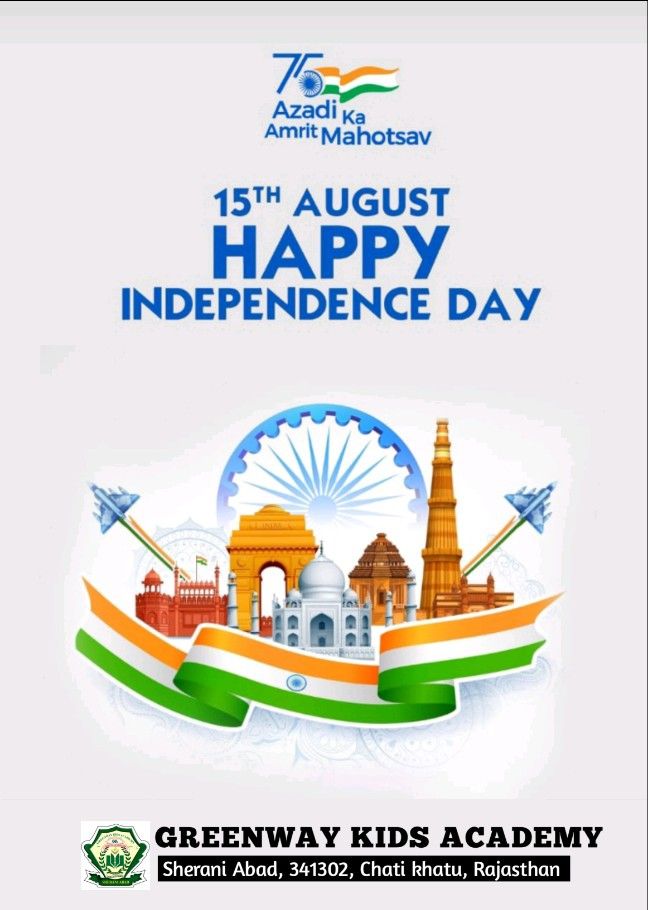 Sainul Abid TP on LinkedIn: HAPPY INDEPENDENCE DAY🇮🇳🇮🇳🇮🇳 Sainul Abid TP on LinkedIn: HAPPY INDEPENDENCE DAY🇮🇳🇮🇳🇮🇳
