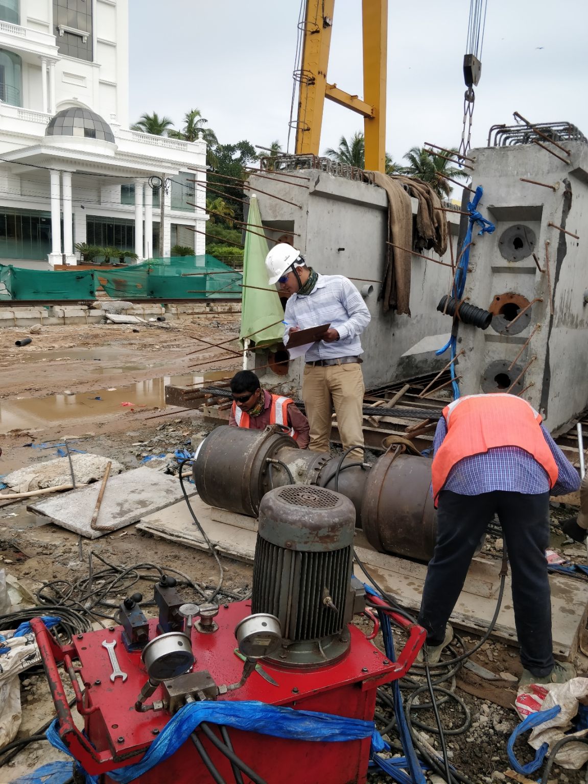 Amal Krishnan on LinkedIn: #flyover #bridges #construction # ... Amal Krishnan on LinkedIn: #flyover #bridges #construction # ...