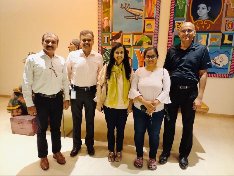 Geetha Ramamoorthi (MLE℠) on LinkedIn: #oneindiakbr #teamofteams # ... Geetha Ramamoorthi (MLE℠) on LinkedIn: #oneindiakbr #teamofteams # ...