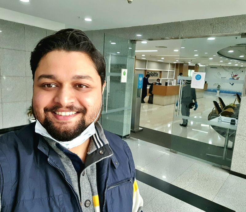 Manas Tripathi, CISSP, CBCP (He/Him) on LinkedIn: #deloitte #usi # ... Manas Tripathi, CISSP, CBCP (He/Him) on LinkedIn: #deloitte #usi # ...