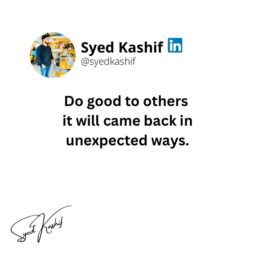 Abhishek Tiwari posted on LinkedIn Abhishek Tiwari posted on LinkedIn