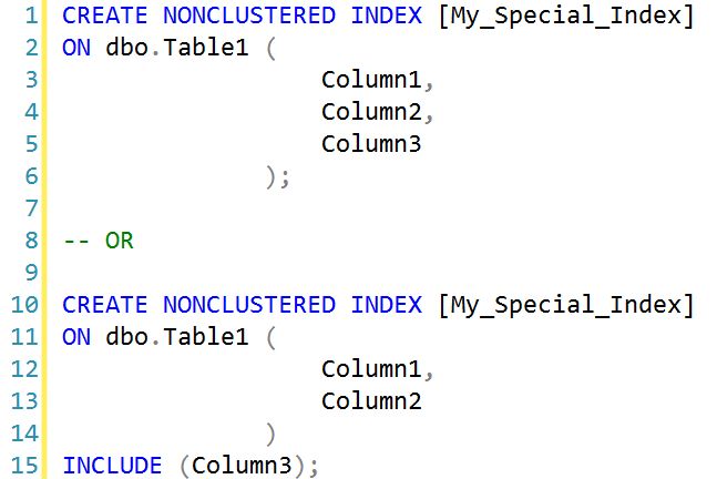 Jared Westover on LinkedIn: #sqlserver #mssql #mssqlserver #sql Jared Westover on LinkedIn: #sqlserver #mssql #mssqlserver #sql