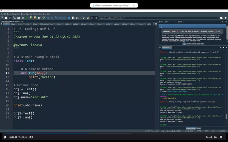 Younity.in on LinkedIn: #iendorseyounity #pythonprogramming # ... Younity.in on LinkedIn: #iendorseyounity #pythonprogramming # ...