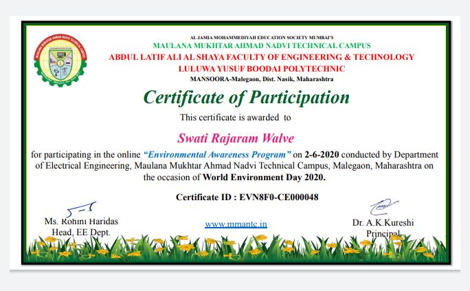 Swati Walve posted on LinkedIn Swati Walve posted on LinkedIn