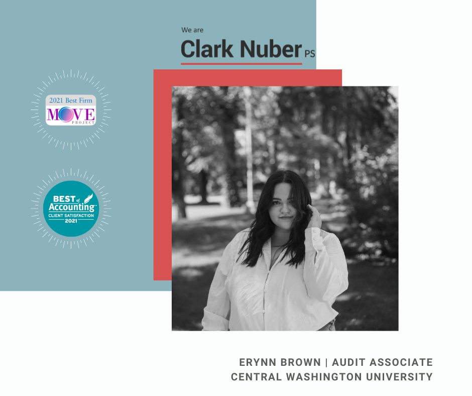 Erynn O’Donnell on LinkedIn: Going into my third week here at Clark ... Erynn O’Donnell on LinkedIn: Going into my third week here at Clark ...