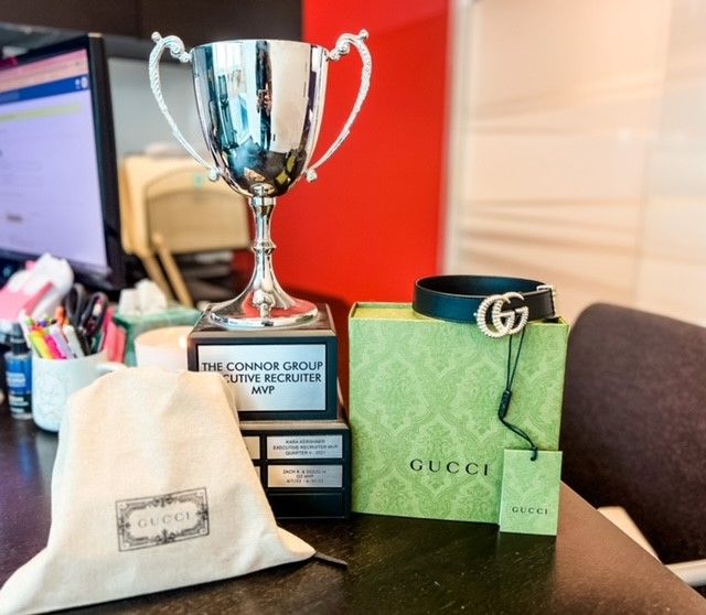 Kara Kershner on LinkedIn: #tcgallin #gucci #recruiting Kara Kershner on LinkedIn: #tcgallin #gucci #recruiting