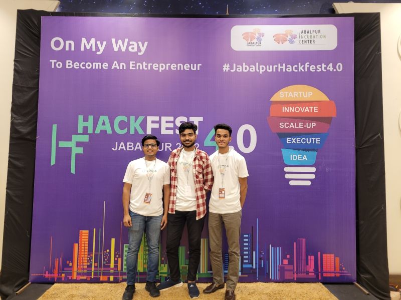 Vibhanshu Soni on LinkedIn: #jabalpurincubationcenter #jabalpur # ... Vibhanshu Soni on LinkedIn: #jabalpurincubationcenter #jabalpur # ...