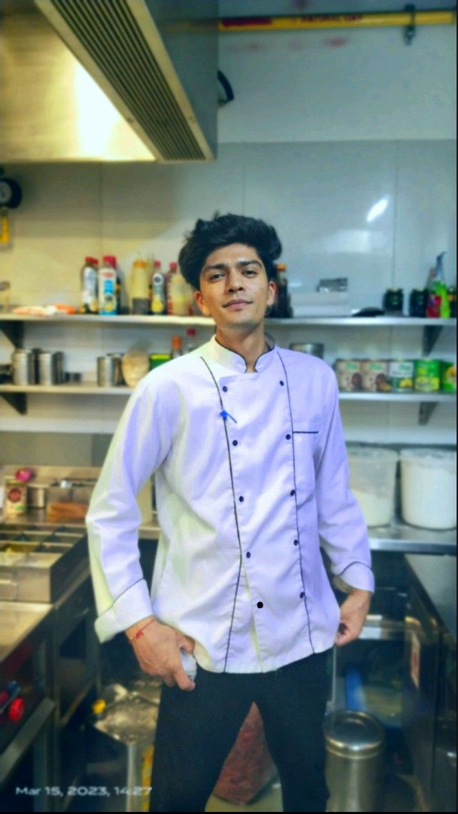 Suraj Singh mehra on LinkedIn: l Suraj Singh mehra on LinkedIn: l