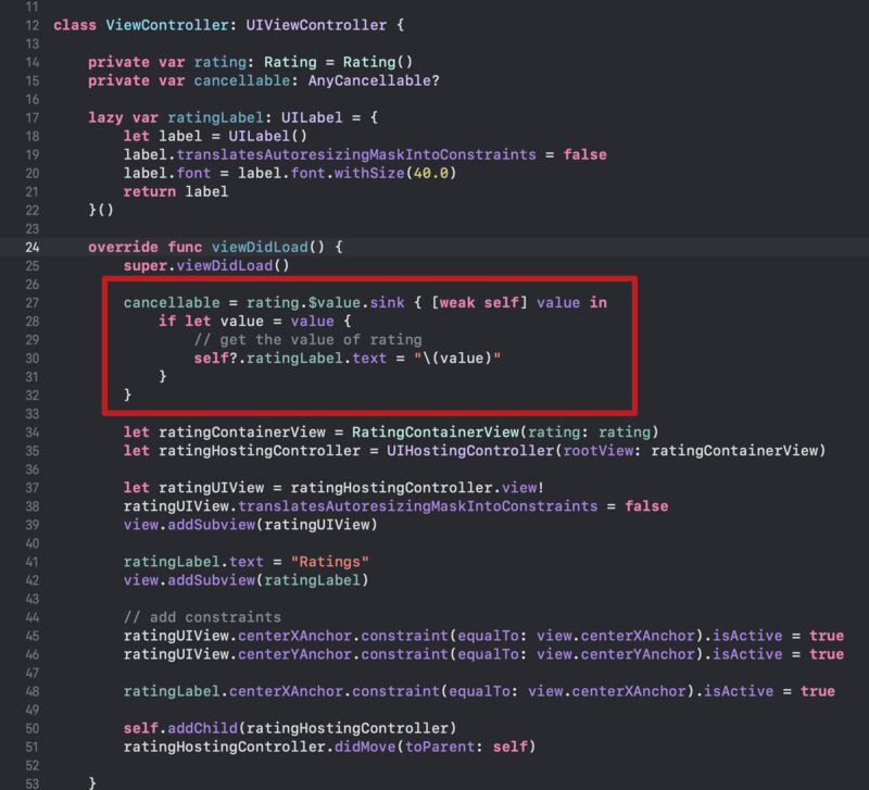 Mohammad Azam on LinkedIn: #iosdev #swiftui Mohammad Azam on LinkedIn: #iosdev #swiftui
