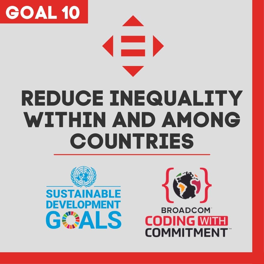BROADCOM FOUNDATION on LinkedIn: #icode #stem #codingwithcommitment # ... BROADCOM FOUNDATION on LinkedIn: #icode #stem #codingwithcommitment # ...