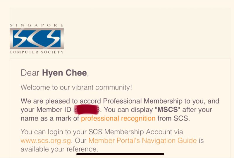 KWEK Hyen Chee (éƒçŒ®å¿—) CEng(SG) on LinkedIn: Encouraged by our CISO ... KWEK Hyen Chee (éƒçŒ®å¿—) CEng(SG) on LinkedIn: Encouraged by our CISO ...