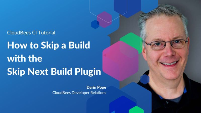 CloudBees on LinkedIn: #jenkins #jenkinstutorial CloudBees on LinkedIn: #jenkins #jenkinstutorial