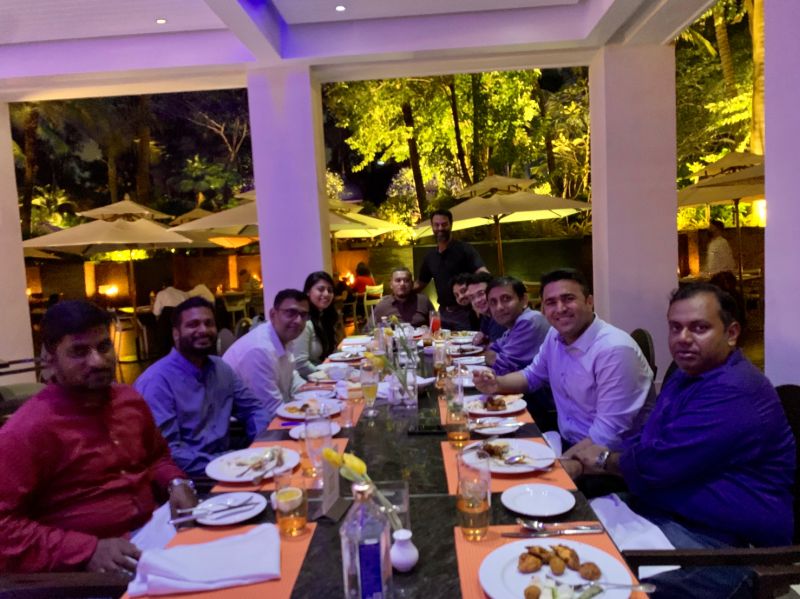 Thyaga Vasudevan on LinkedIn: #skyhighsecurity Thyaga Vasudevan on LinkedIn: #skyhighsecurity