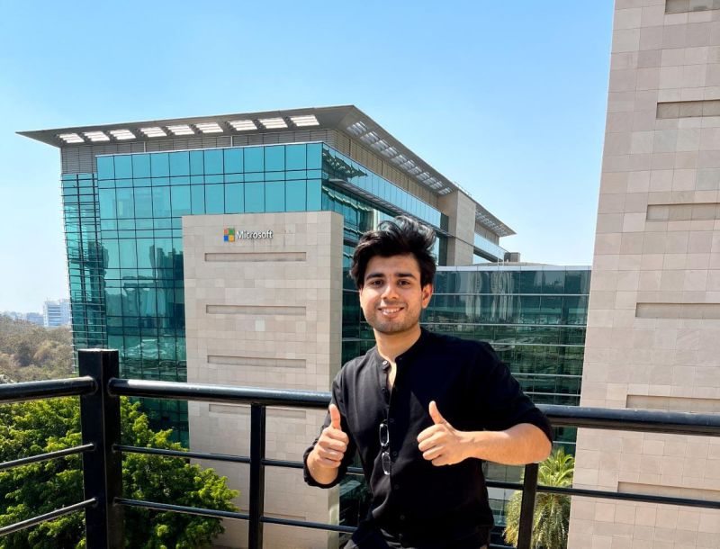 Riddhi Dutta on LinkedIn: #microsoft #workfromhome # ... Riddhi Dutta on LinkedIn: #microsoft #workfromhome # ...