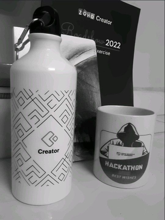 Deepak Kumar on LinkedIn: #zohocreator #lowcode Deepak Kumar on LinkedIn: #zohocreator #lowcode