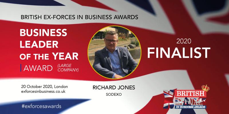 Richard Jones MSc (FM) CIWFM (Veteran) on LinkedIn: #andy #mark | 35 ... Richard Jones MSc (FM) CIWFM (Veteran) on LinkedIn: #andy #mark | 35 ...