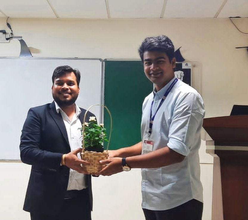 Himanshu Mandal on LinkedIn: #students #leansixsigma #data #learning Himanshu Mandal on LinkedIn: #students #leansixsigma #data #learning