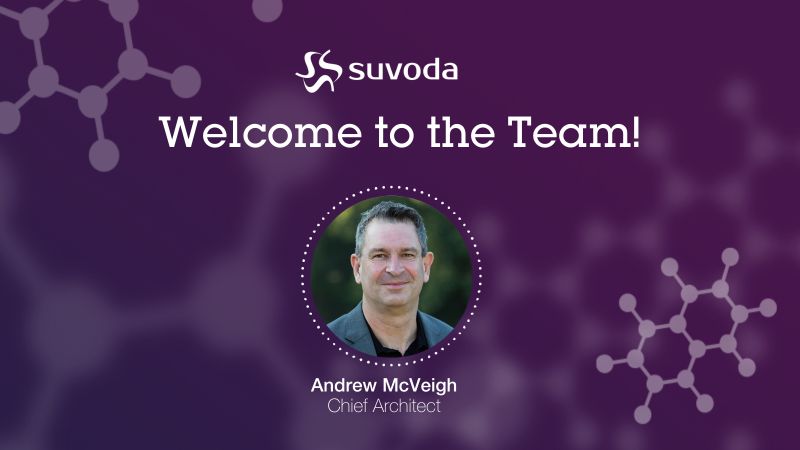 Suvoda on LinkedIn: We’re pleased to announce that Andrew McVeigh joins ... Suvoda on LinkedIn: We’re pleased to announce that Andrew McVeigh joins ...