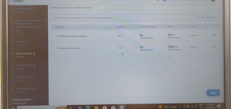 Shakeer Mohammad on LinkedIn: #day4 #html #nxtwave #frontenddeveloper # ... Shakeer Mohammad on LinkedIn: #day4 #html #nxtwave #frontenddeveloper # ...