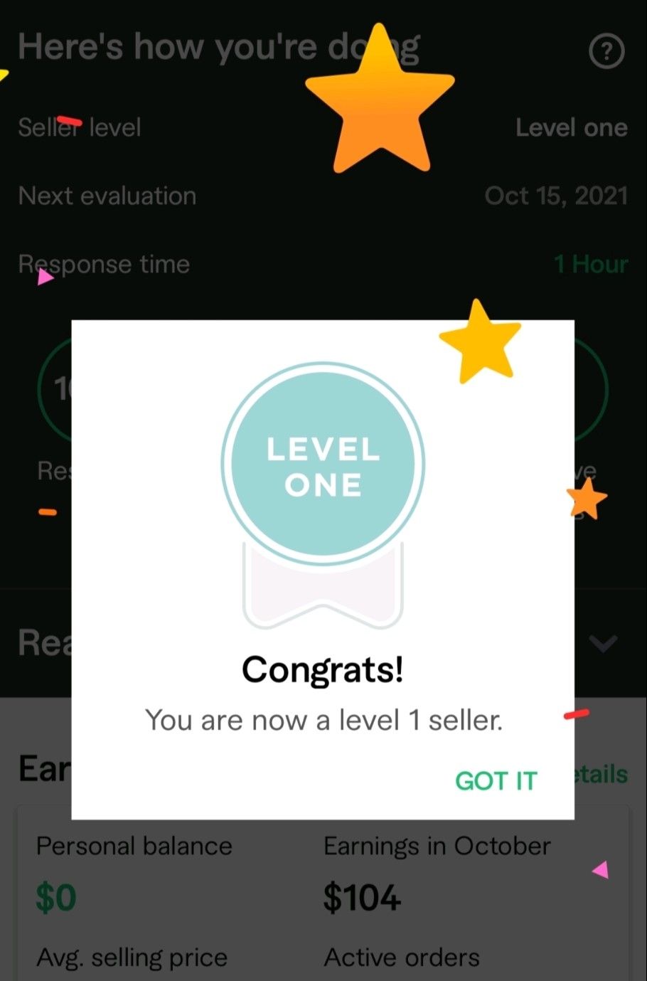 MD Ansar Ali on LinkedIn: #fiverr #levelone MD Ansar Ali on LinkedIn: #fiverr #levelone