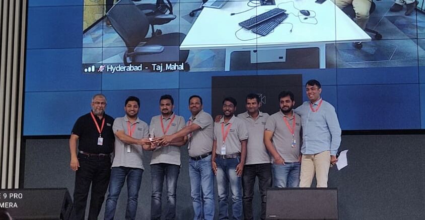 Ankit Kumar Gupta posted on LinkedIn Ankit Kumar Gupta posted on LinkedIn