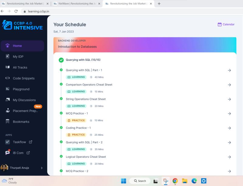 Anuja Thurpati on LinkedIn: #quering_with_sql_part_1 #comparision ... Anuja Thurpati on LinkedIn: #quering_with_sql_part_1 #comparision ...