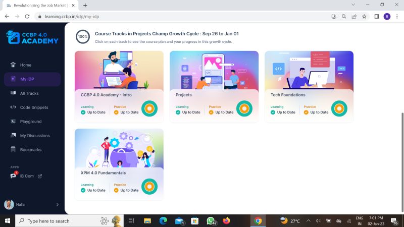 Nalla Bharath on LinkedIn: #html #css #python Nalla Bharath on LinkedIn: #html #css #python
