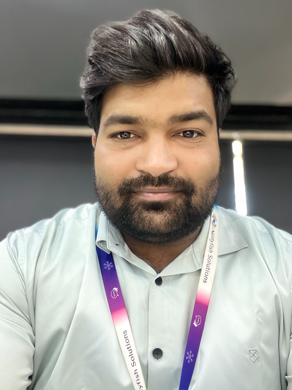 Ajay Kumar on LinkedIn: GOT PLACED IN Nettyfish Solutions Pvt Ltd Ajay Kumar on LinkedIn: GOT PLACED IN Nettyfish Solutions Pvt Ltd