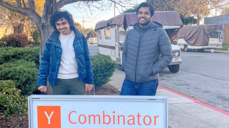 Y Combinator on LinkedIn: Launch YC: CodeParrot 🦜 - Automate API ... Y Combinator on LinkedIn: Launch YC: CodeParrot 🦜 - Automate API ...
