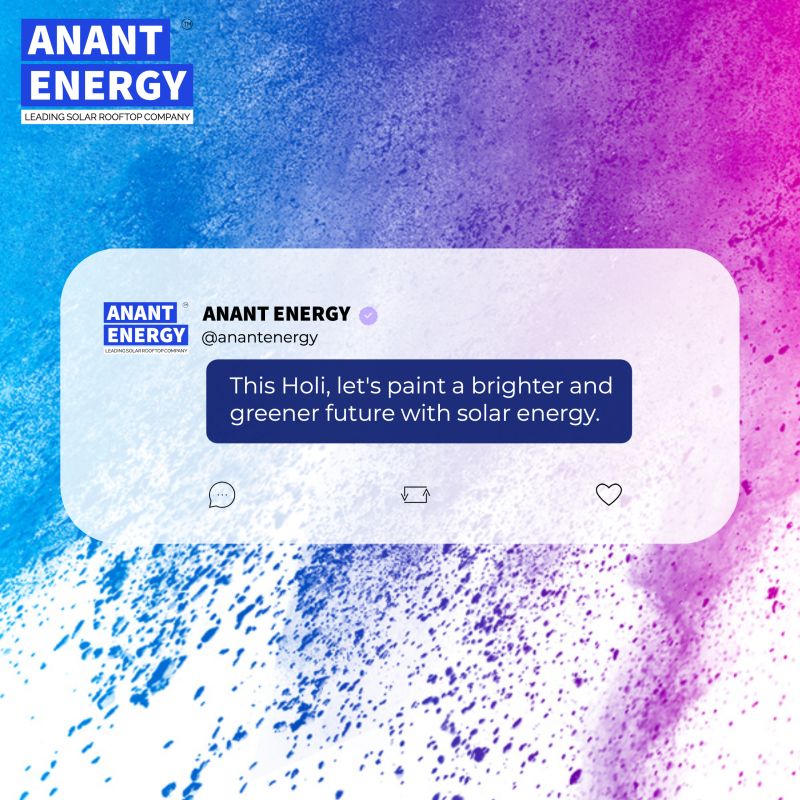Anant Mishra on LinkedIn: May this festival of colors bring happiness ... Anant Mishra on LinkedIn: May this festival of colors bring happiness ...