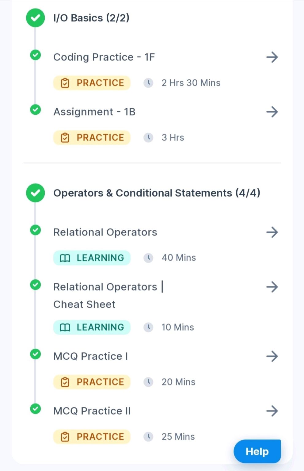 Prasanna Akkaldevi on LinkedIn: #day23 #30daysofcodechallenge # ... Prasanna Akkaldevi on LinkedIn: #day23 #30daysofcodechallenge # ...