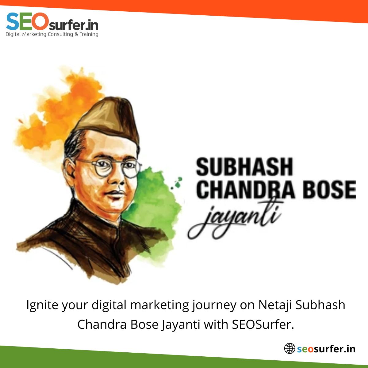 #netaji #bose #netajijayanti #chandra #netajisubhaschandrabose… | SEOsurfer #netaji #bose #netajijayanti #chandra #netajisubhaschandrabose… | SEOsurfer