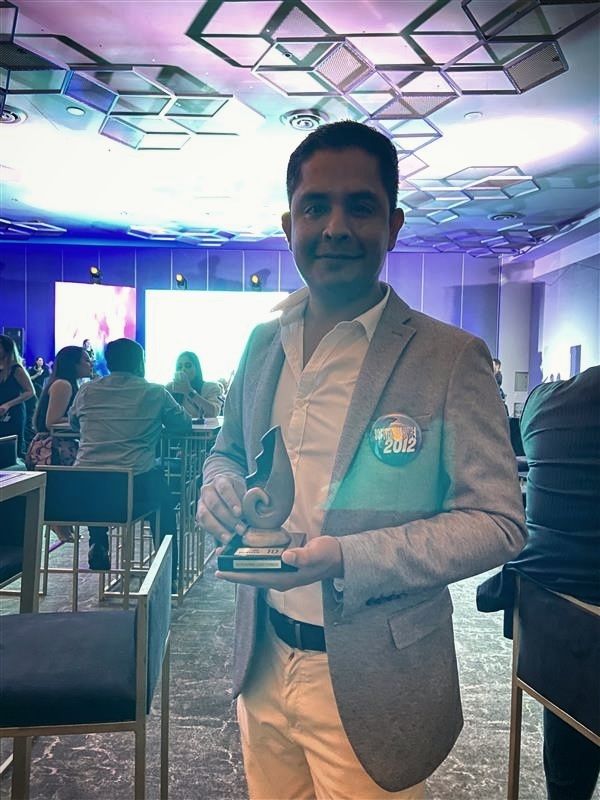 Victor Alonso on LinkedIn: #softtek #softtekian Victor Alonso on LinkedIn: #softtek #softtekian