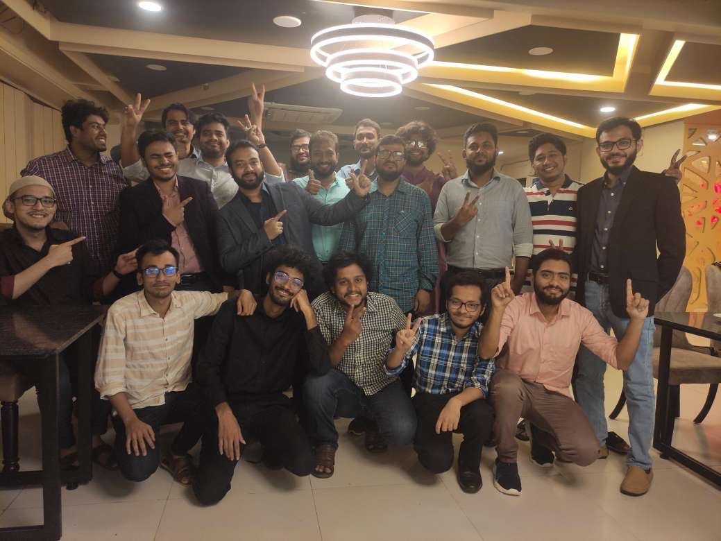 Bista Bangladesh on LinkedIn: Bista Solutions Bangladesh celebrating ... Bista Bangladesh on LinkedIn: Bista Solutions Bangladesh celebrating ...