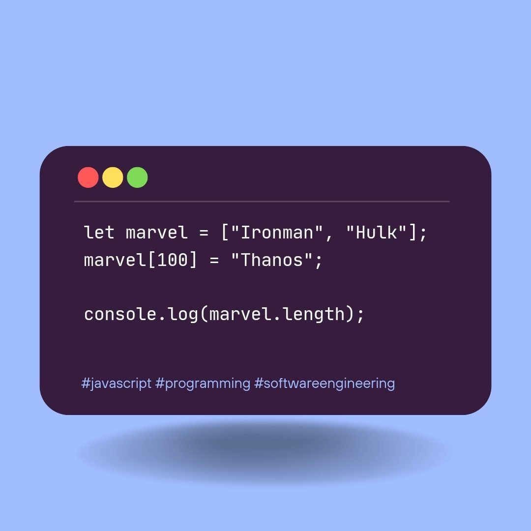 Lokesh Sahukar on LinkedIn: #javascript #softwaredeveloper #programming Lokesh Sahukar on LinkedIn: #javascript #softwaredeveloper #programming