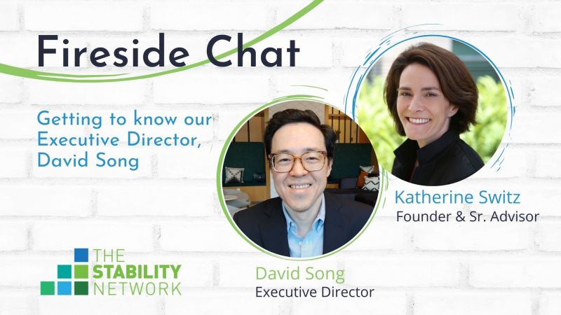 The Stability Network on LinkedIn: #mentalhealth The Stability Network on LinkedIn: #mentalhealth