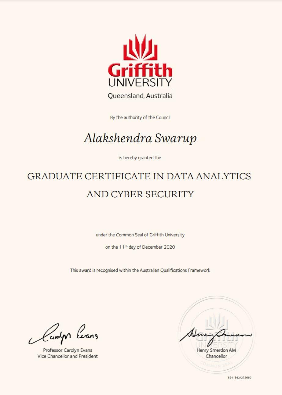 Alakshendra Swarup on LinkedIn: #bigdata #machinelearning #python # ... Alakshendra Swarup on LinkedIn: #bigdata #machinelearning #python # ...
